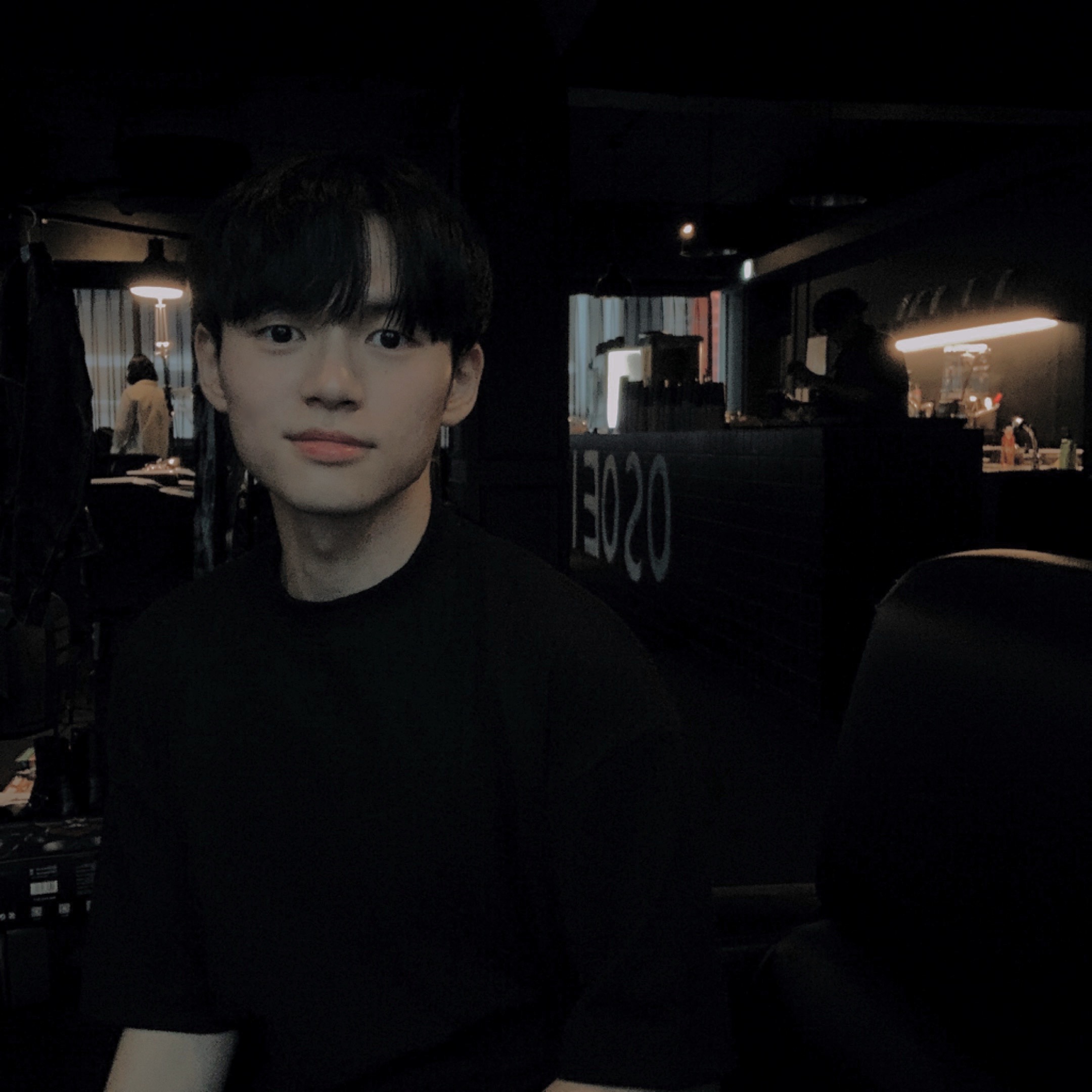 @greyco1or - Seokhwan Kim